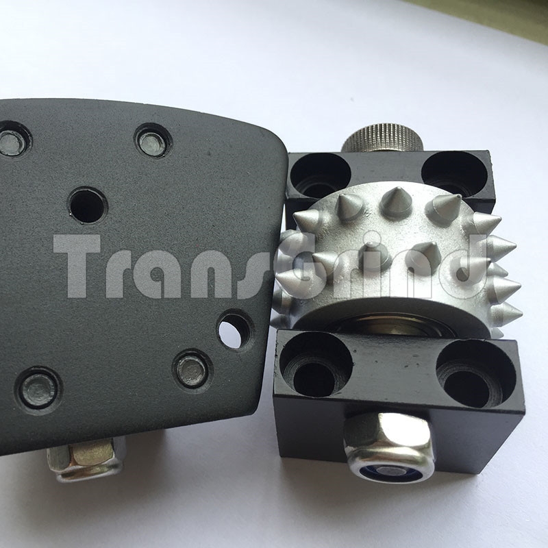 Bush Hammer For Popular Grinders Suppliers | Transgrindtools.com